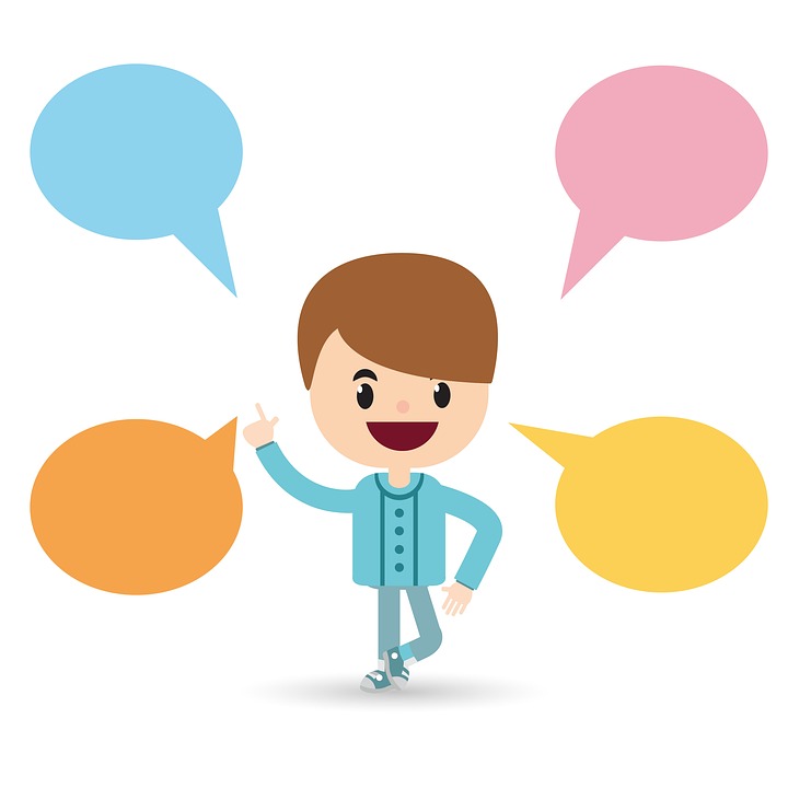 Student Engagement Clip Art